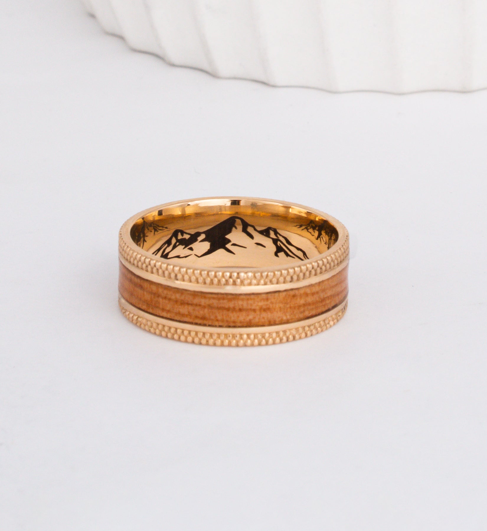 Add Inscription – Northwood Custom Jewelry